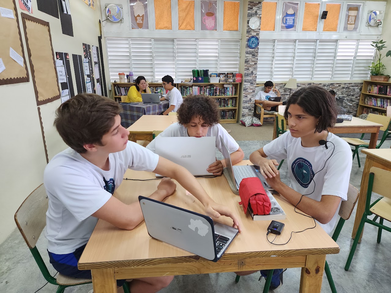 Fostering Student Autonomy Through Free Choice Writing - The Teaching ...