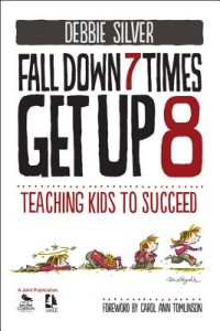 Fall Down 7 Times, Get Up 8 - The Teaching Experiment