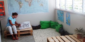 Classroom Gallery Walk for Professional Development - The Teaching ...