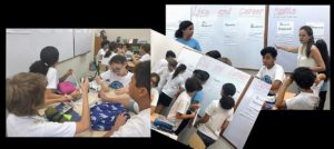 Teaching Students Life and Career Skills - The Teaching Experiment