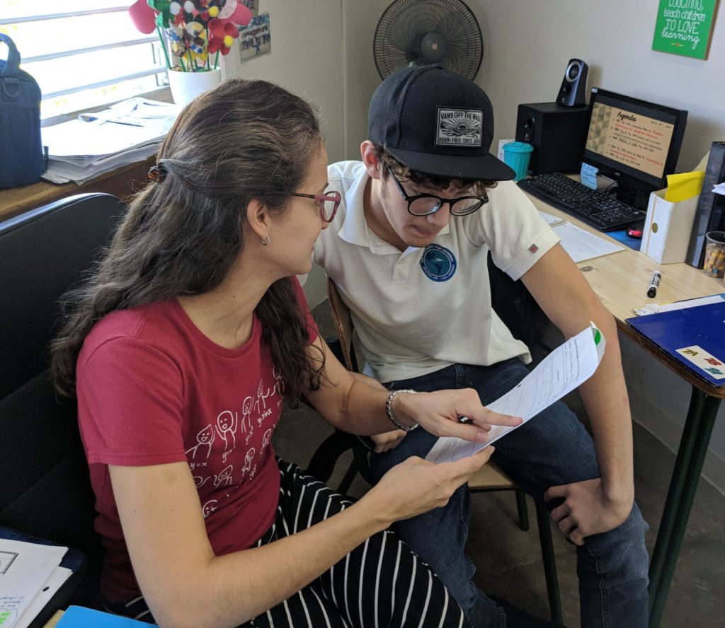 Going Gradeless in Math Class - The Teaching Experiment