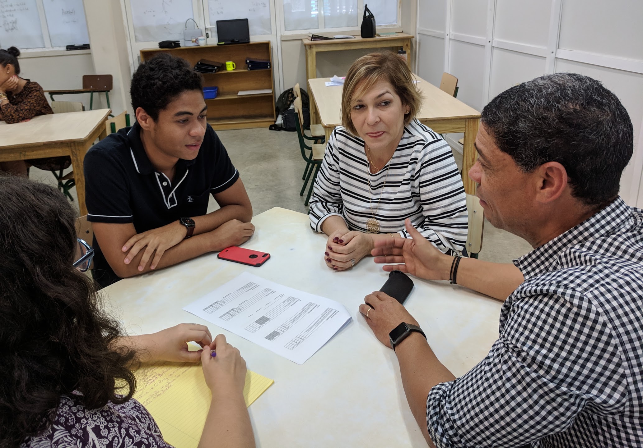 Life Skill Comments: Student Written Progress Reports - The Teaching ...