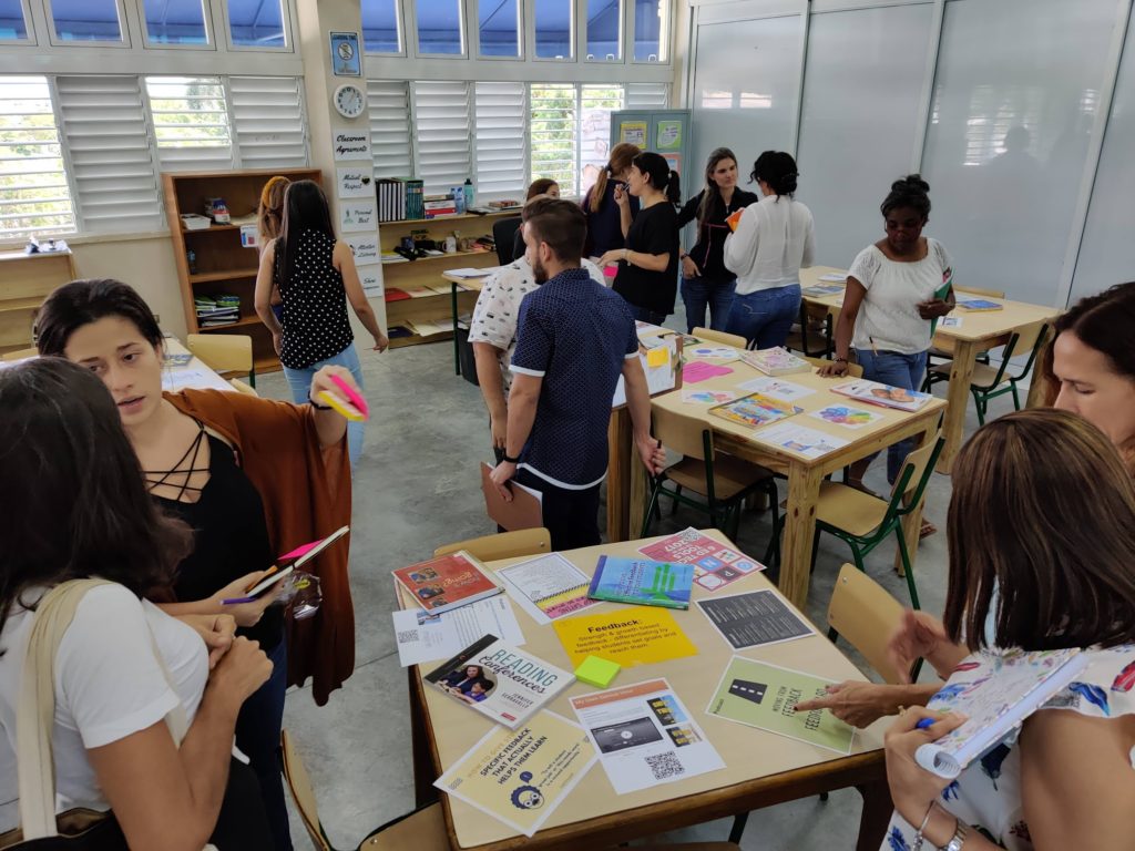 How to Set Up Inquiry-Based Professional Development for Teachers - The ...