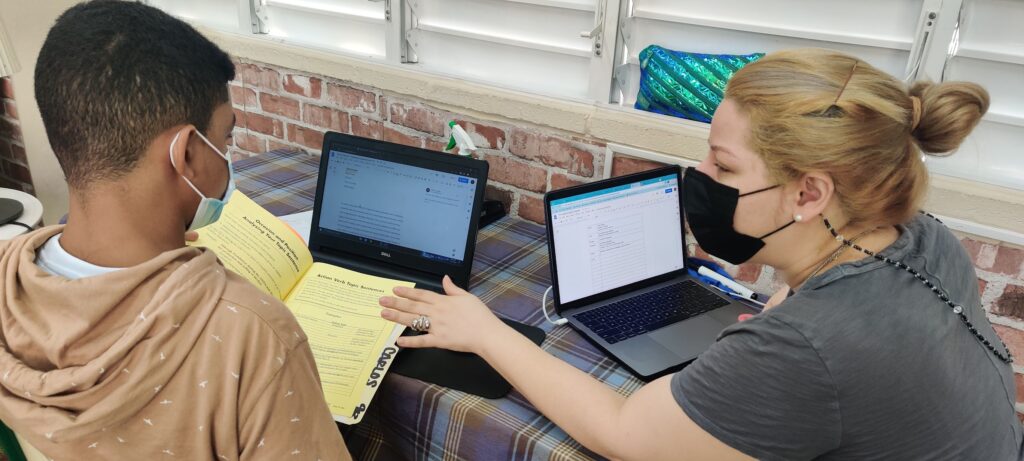 How to Use Learning Journeys to Facilitate Student-Led Learning - The ...
