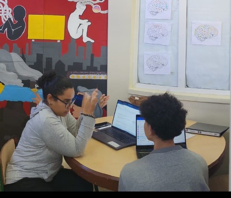 Using Conferences to Improve Students’ Self-Assessment Skills - The ...